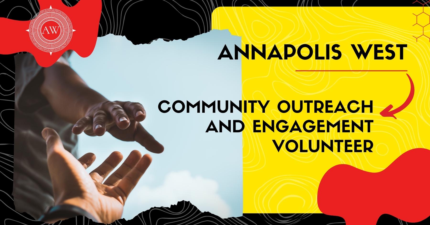 Annapolis West - ONE MISSION | TWO LOCATIONS